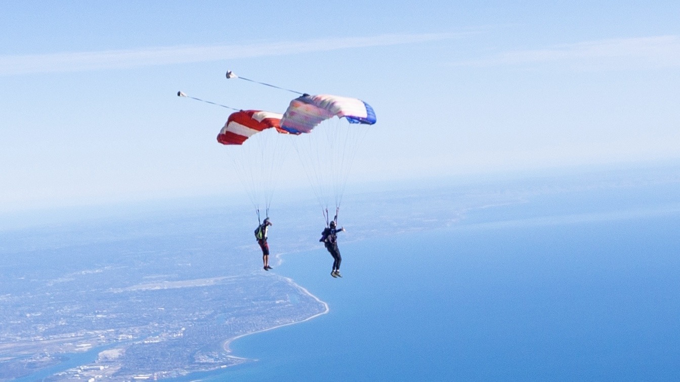 Our Blog | SA Skydiving - Features, news, articles and content