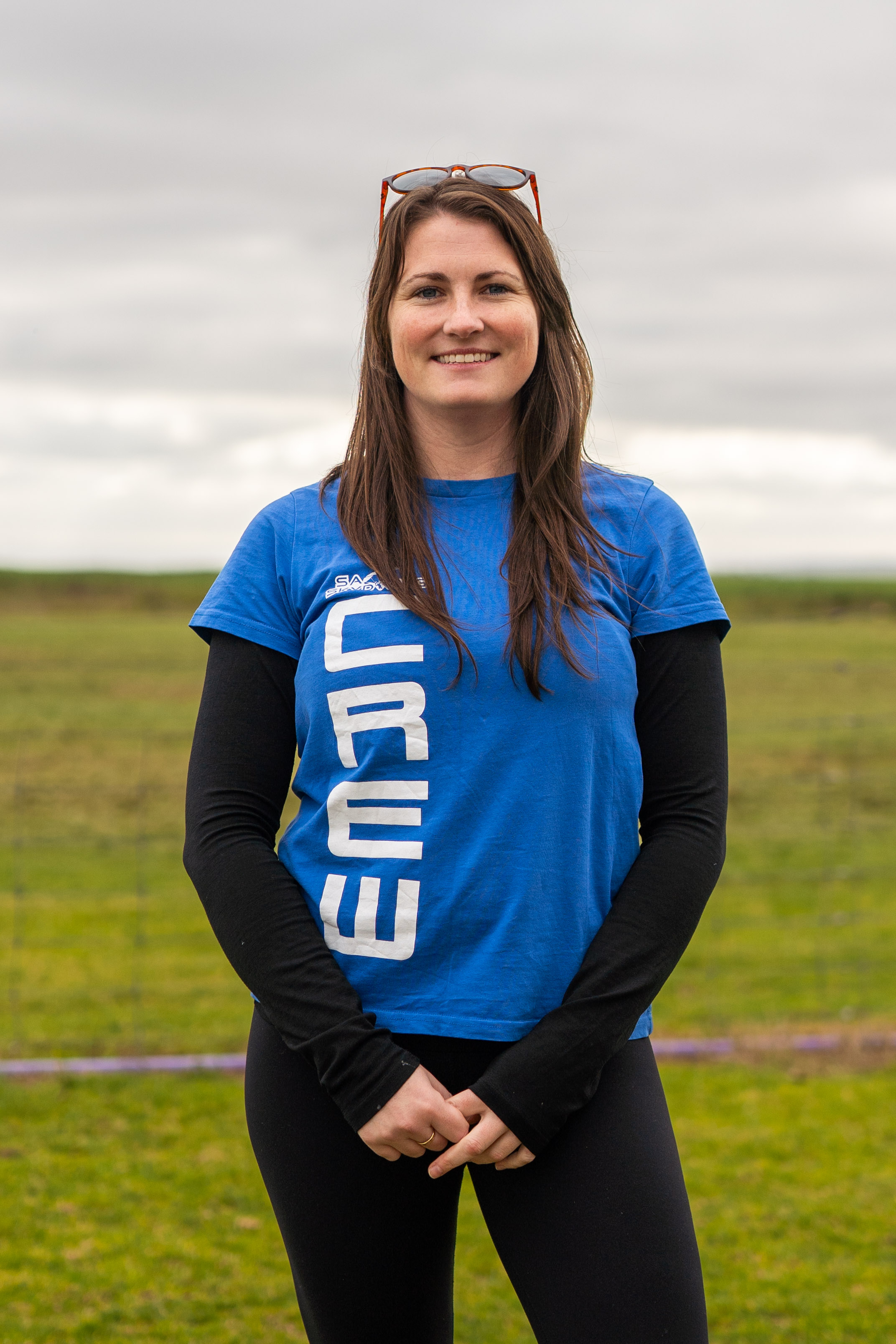 Tiarne Easley - SA Skydiving